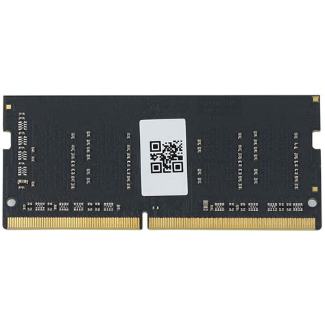 Memoria Ddr4 Notebook 16gb 3200mhz Best Battery