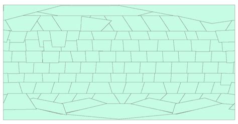 Order Of Polygon Vertices Returned By Searchcursor Esri Community