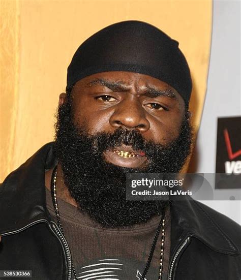 Kimbo Slice Photos Photos And Premium High Res Pictures Getty Images