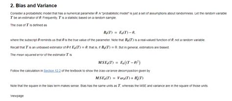 Solved Consider A Probabilistic Model That Has A Numerical Chegg