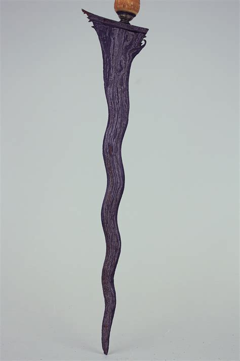 Very Good Java Madura Keris Dagger Oriental Arms