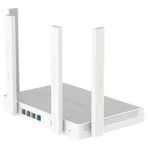 Keenetic Hopper Dsl Router Clear Techinn