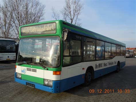 Mercedes-Benz 405 N | KALV KFT.