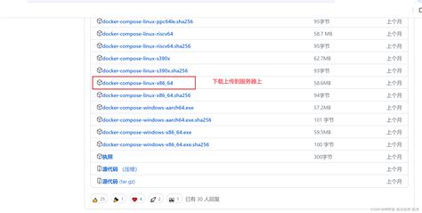 如何“使用docker安装compose，在centos7”？docker Compose下载centos Csdn博客