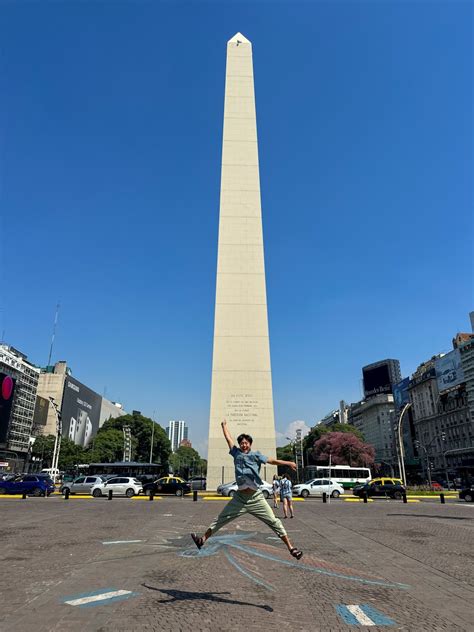아르헨티나 여행 남미의 꽃 부에노스아이레스 필수 코스부터 스테이크 맛집까지 Zum 허브
