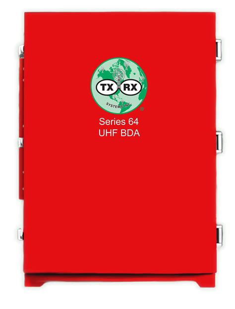 Tx Rx Uhf Class Ab Bdas Tx Rx Systems