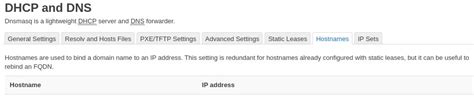 Dnscrypt Dnsmasq Randomly Stops Working Installing And Using