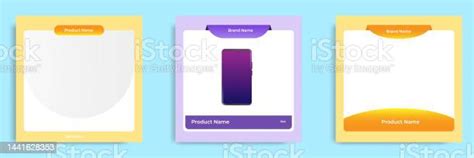 기하학적 사각형 소셜 미디어 배너 레이아웃 전자 상거래 판매 광고 앱 템플릿에 대 한 제품 배경 배경 디스플레이 가격표에 대한