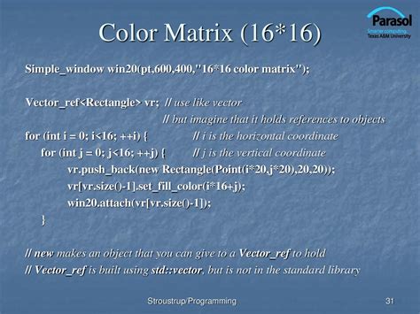 Chapter 13 Graphics Classes Ppt Download