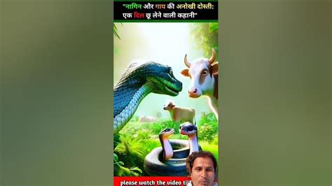 Nagin Ka Bachcha Bimar Poortvx Comedy Cartoon Mr Football Viralvideo Viralsong Viralshort