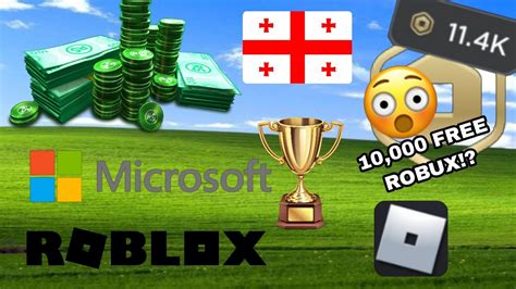 როგორ მივიღოთ უფასო რობუქსები რობლოქსში 100 მუშაობს Youtube