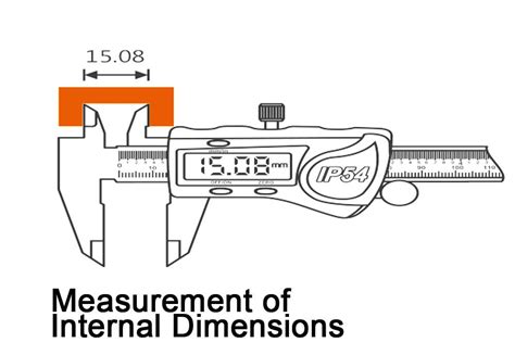How To Read A Vernier Caliper Vernier Caliper Applications Blog