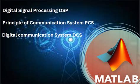 Digital Signal Processing Principles Of Communication System By