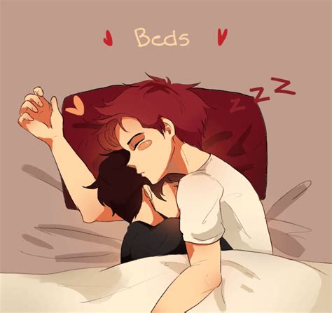 Baekyeol Fanart Nc 17