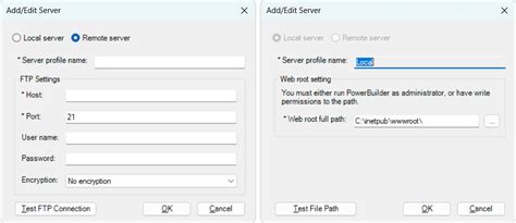 Working With A Powerclient Project Users Guide