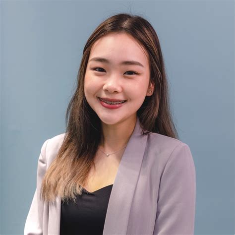 Ong Yi Ting Business Analyst Bts Linkedin