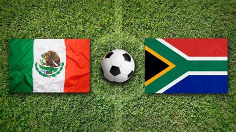 Sorteo Mundial 2026 ¿contra Quién Va A Jugar México
