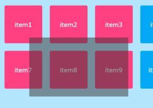 Drag To Select Component For Vue Js Drag Selector Vue Script