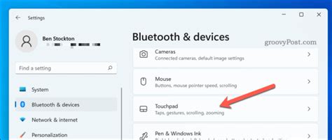 How To Change Scroll Direction In Windows 11
