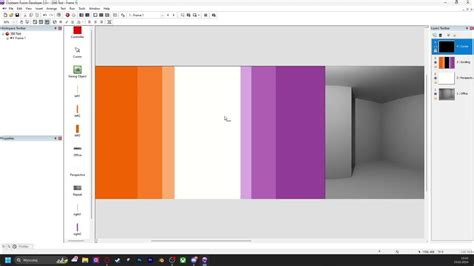 360 Scrolling Test In Clickteam Fusion Youtube