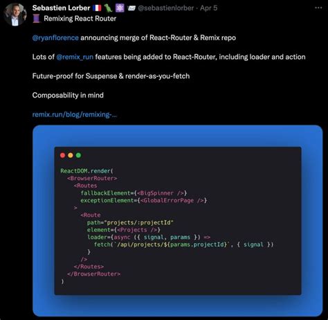 ⚛️ 📨 Subscribe Now On Linkedin Reactjs Reactrouter