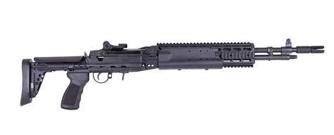 M14m1a Mk14 Mod0 Conversion Package Customer Supplied Rifle