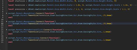 gui after clicked is stuck in the clicked size scripting support