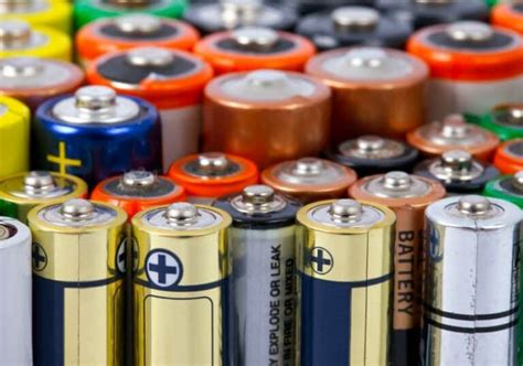 Battery Vs Cell Whats The Difference
