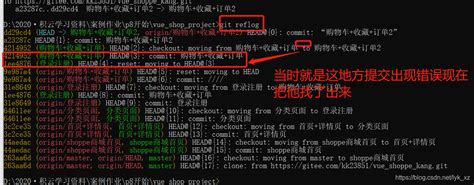 git push 提交后，本地代码丢失找不到解决方法 idea中push代码后源代码不见了 csdn博客