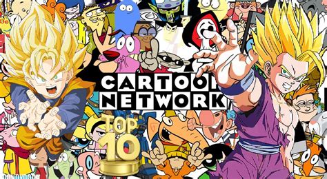 Imagenes De Todas Las Caricaturas De Cartoon Network Caricatura 20