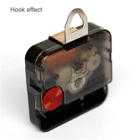 Jags Wall Clock Mounting Metal Hook