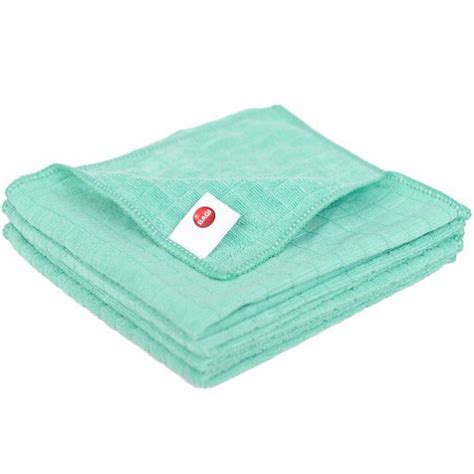 მინის საწმენდი ტილო 40 40სმ ბაგი Bagi