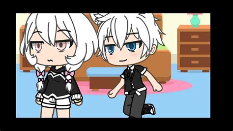 A Ah ~ Meme { Gacha Heat} Gacha Life Youtube