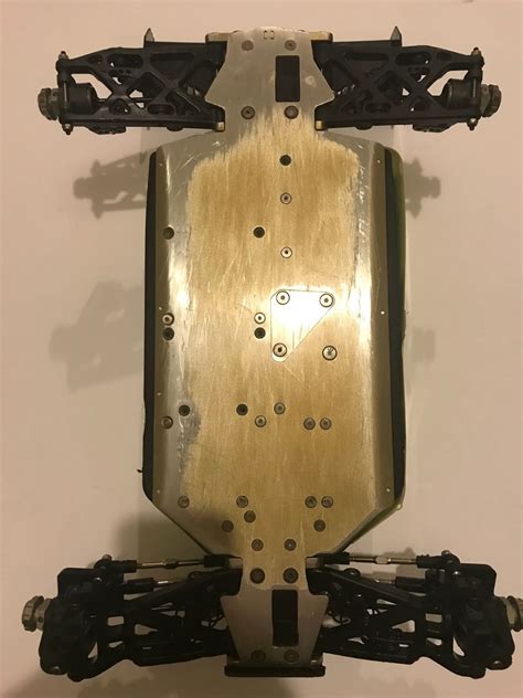 TLR Ight E R C Tech Forums TLR Ight E R C Tech Forums