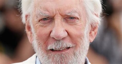 ‘헝거게임 도널드 서덜랜드 별세 향년 88세 “영화 역사상 중요한 배우”[oh Llywood] 조선비즈