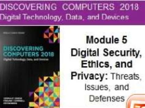 Lecture 8 Information Technology Slides Ppt