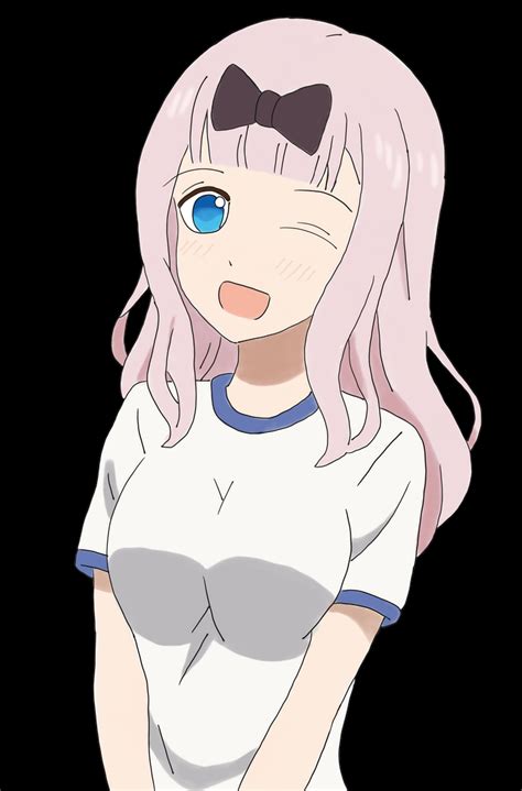 1193677 Anime Girls Kaguya Sama Love Is War Chika Fujiwara Rare