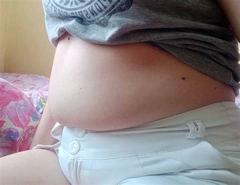 Muffin Top By Verybigbelly On Deviantart