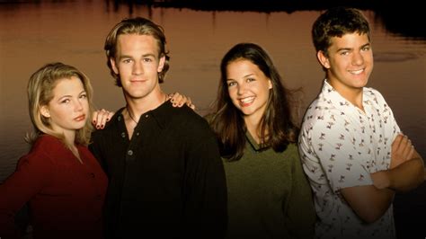 Media Dawsons Creek Seizoen 5 2001 2002