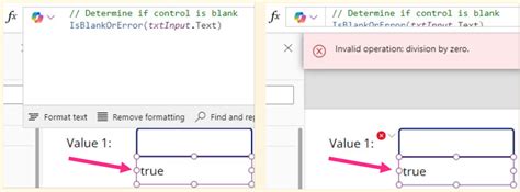 Power Apps Error Handling Essentials Platforms Of Power