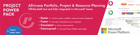 Microsoft Project Server 2019 Whats New Tpg The Project Group