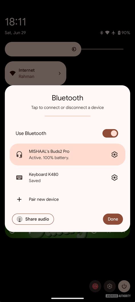 Pixel 8a Might Miss Out On Android 15s Audio Sharing Feature Android Authority