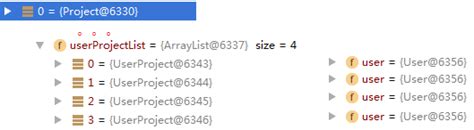 Mybatis 1resultmapcollection查询集合只出现一条数据 灰信网（软件开发博客聚合）