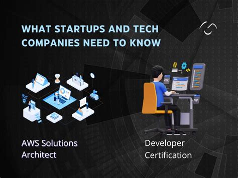 AWS Solutions Architect Vs Developer Certification