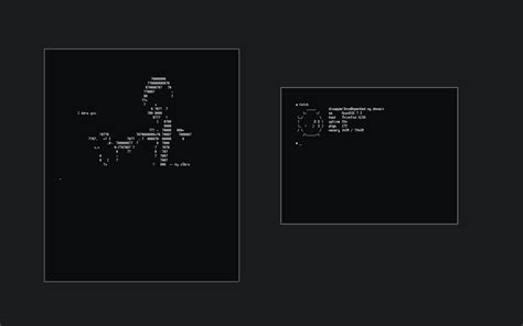 [cwm wmutils] switched from crux to openbsd inspired by z3bra r openbsd