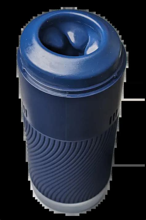 Arcwave Pow Review A Manual Stroker With Suction