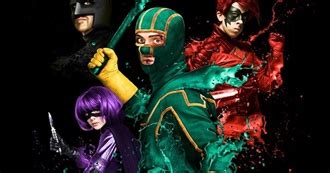 50 Best Movies Based On Comics Or Graphic Novels