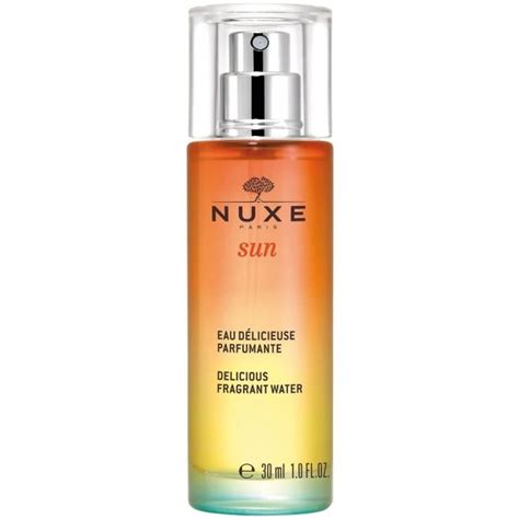 Nuxe Sun de Nuxe eau de toilette Femme | Le-Parfum.fr
