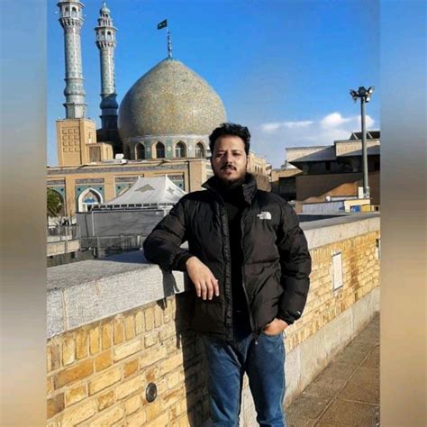 Syed Kumail Abbas On Linkedin Exploring The Wonders Of Qom Iran