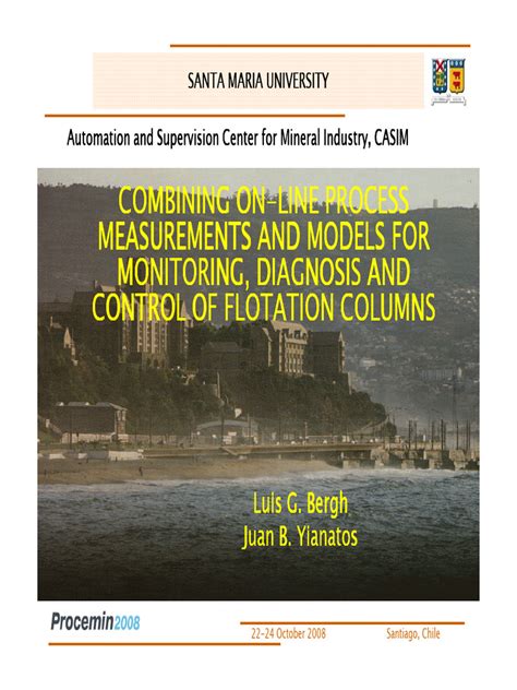 combining on line process measurements and models for monitoring diagnosis and control of